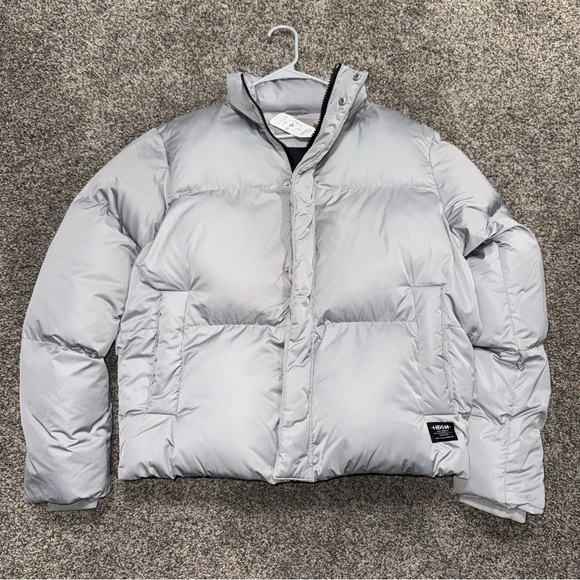 Hudson Jeans | Jackets & Coats | Hudson Puffer Jacket | Poshmark